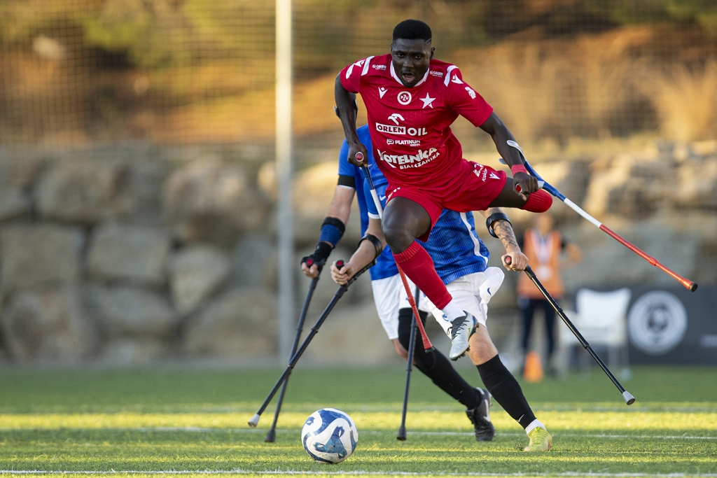 Wisła Kraków w finale Ligi Mistrzów! | Amp Futbol Polska